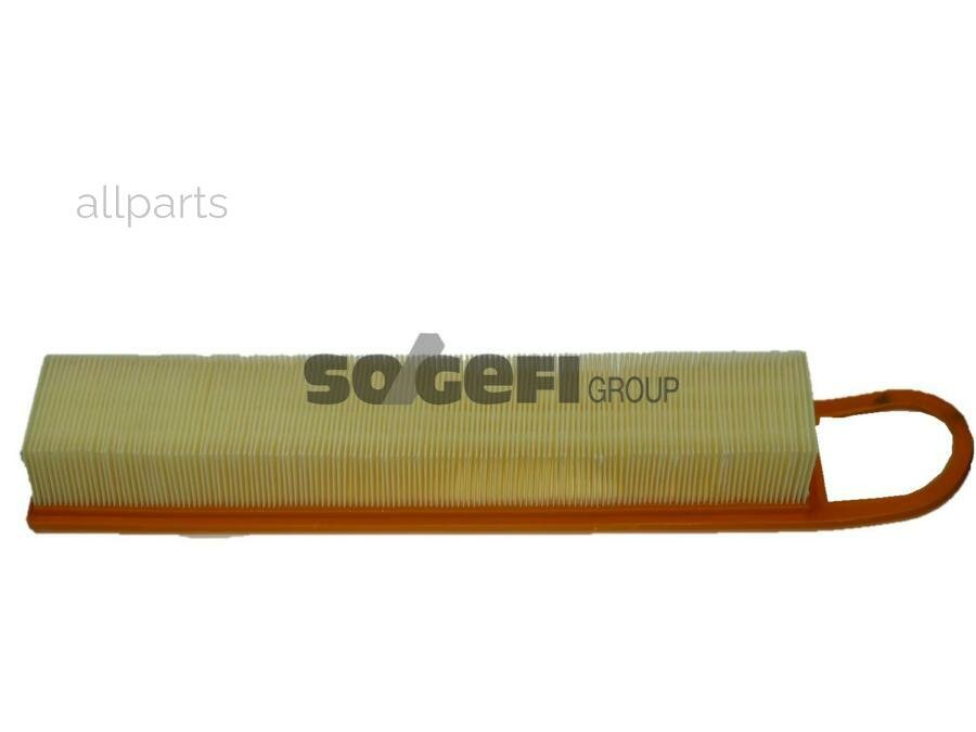 FRAM CA10418 FRAM фильтр воздушный CA10418