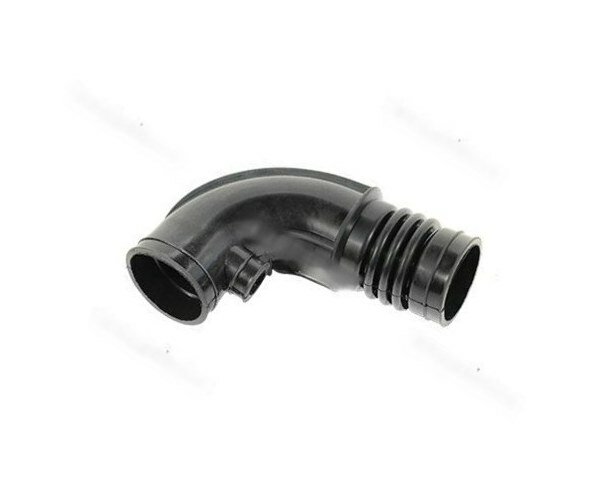 Патрубок воздухозаборника 2123 Chevrolet Niva к ДМРВ обеспечивает точные показания