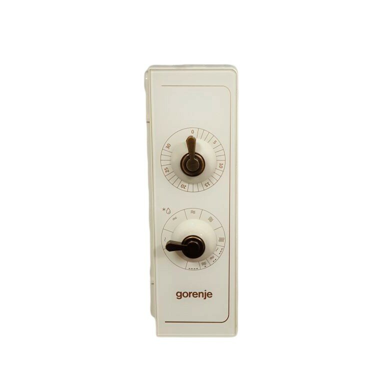 Таймер (программатор) для СВЧ Gorenje WLD30-2/S слоновая кость 481426