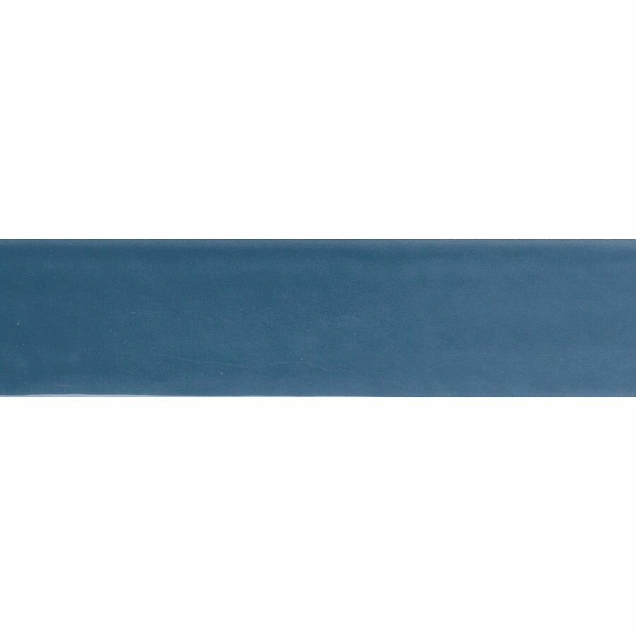 Керамическая плитка Mainzu (Маинзу) Sidney Navy 5х30 см (925716) (0.51 м2)