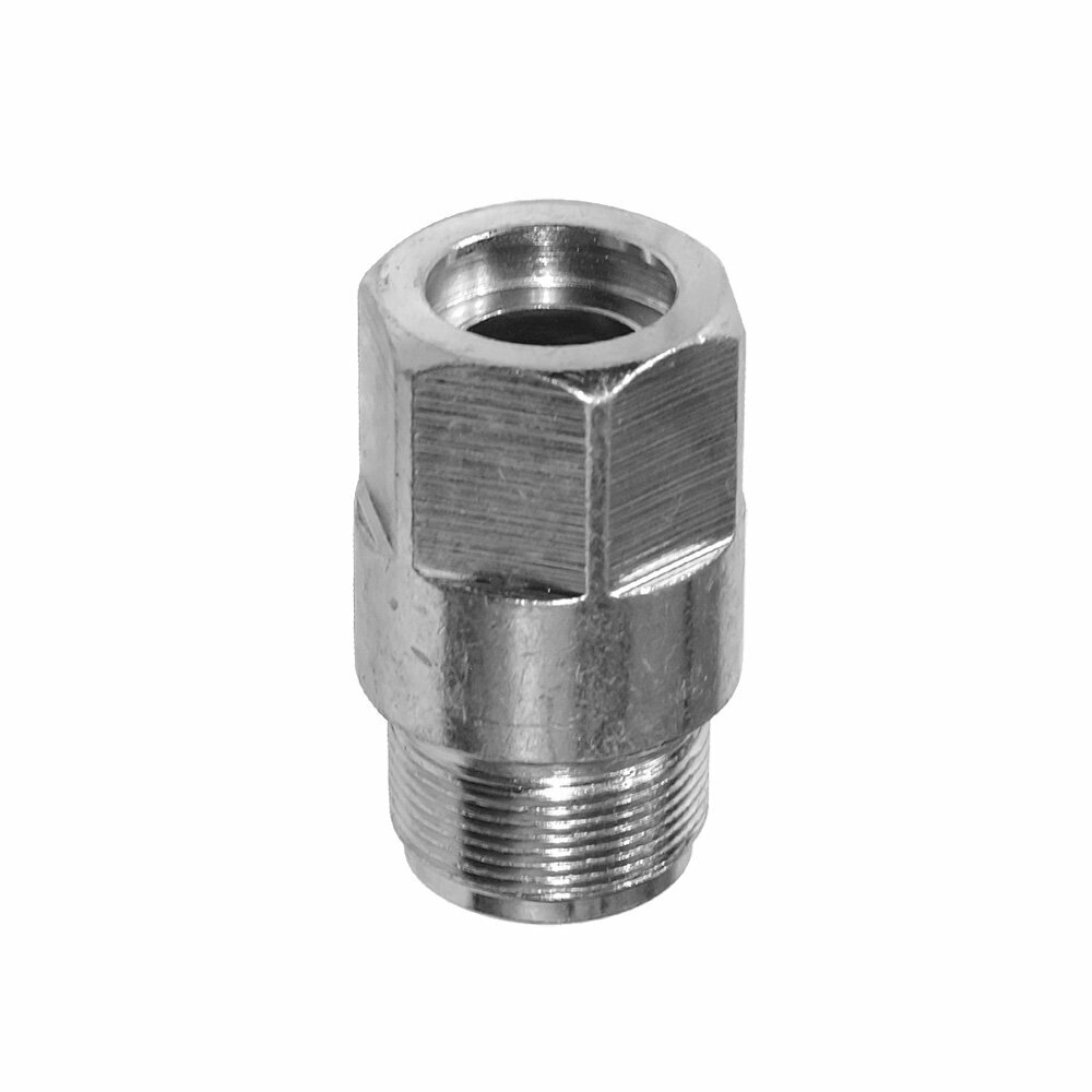 Гильза плунжера ф18 для гидравлической тележки (рохли) AC25 (306 niuli plun)