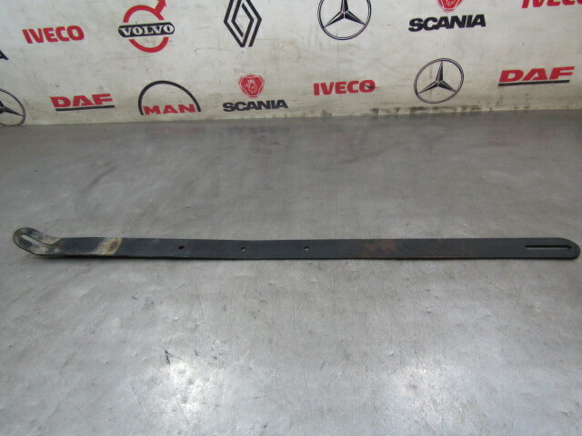 Кронштейн усиления креплений топливного бака MAN TGA, TGS, TGX