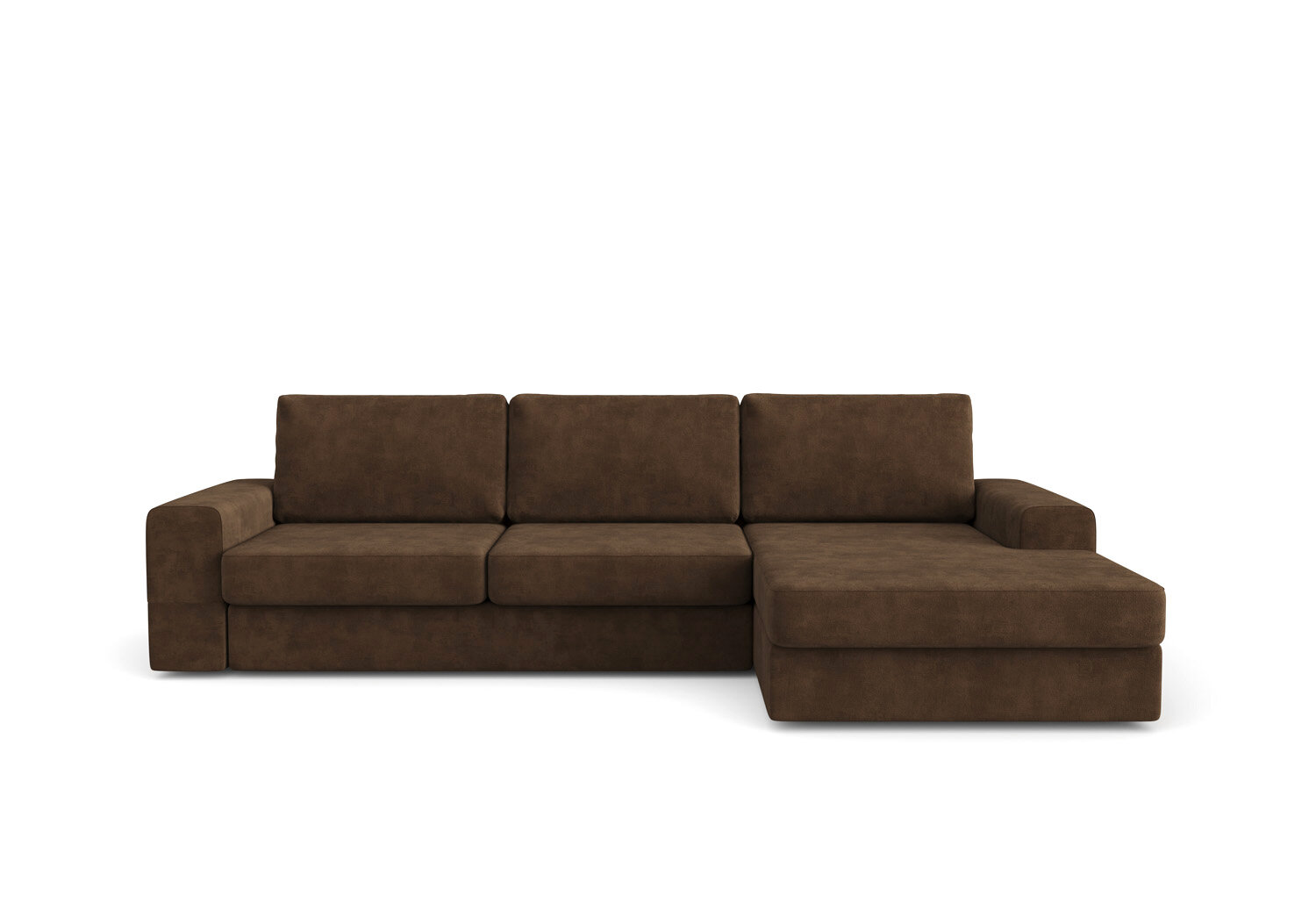 Угловой диван-кровать Lagom, угловой диван, раскладной, с подлокотниками, в гостиную