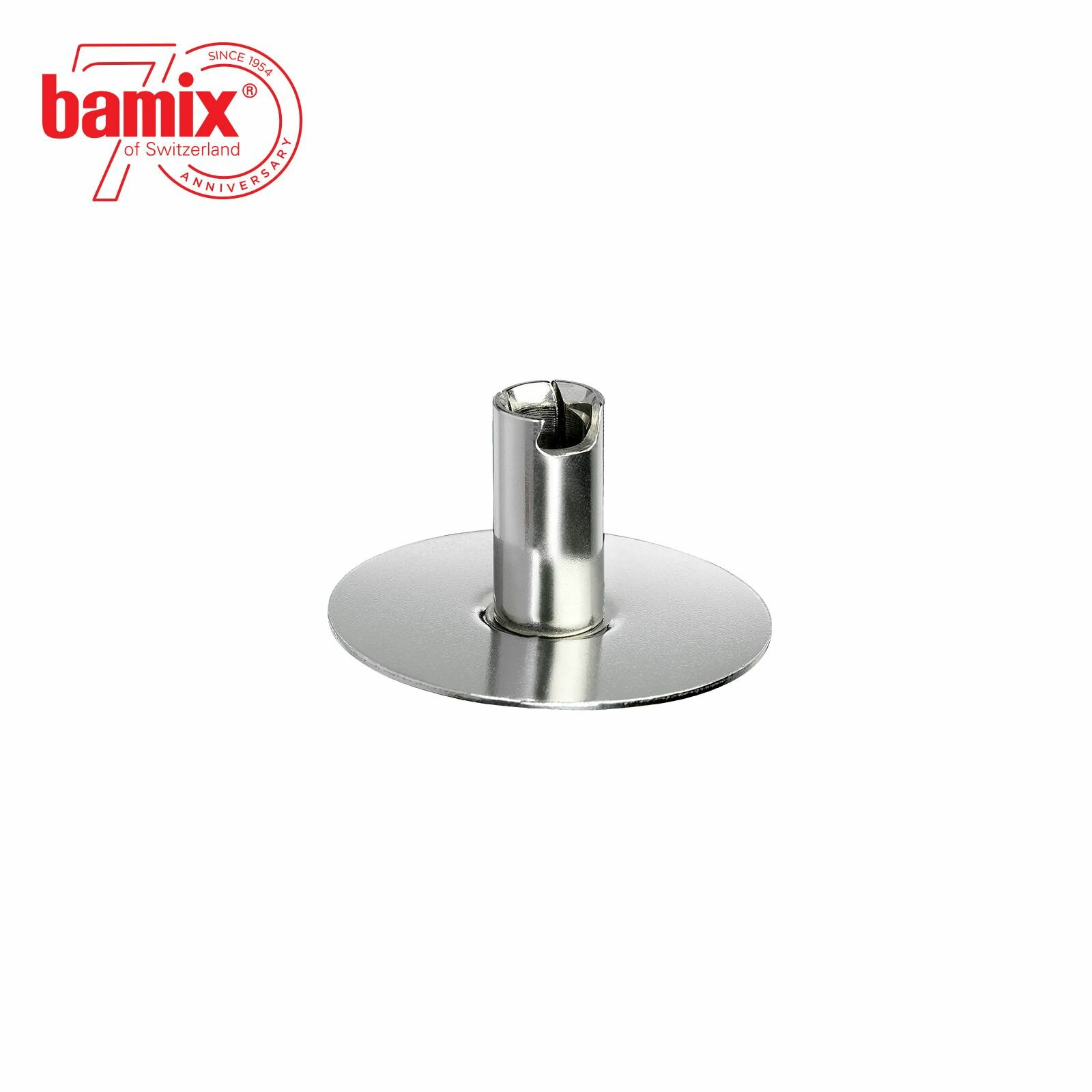 Насадка BAMIX 460.051 для взбивания яичного белка, создания эмульсий, соусов, замешивания лёгкого теста