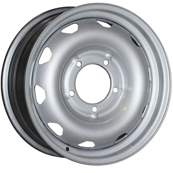 31622-3101015 ТЗСК - Диск колеса (6,5х16) УАЗ-3160,3741,3163