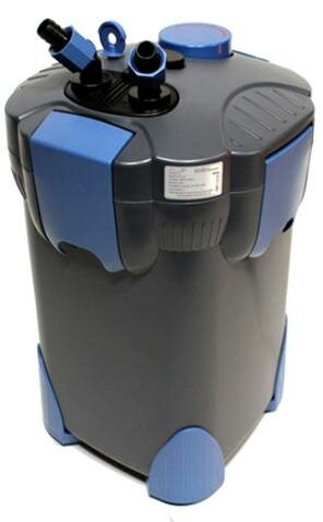 Внешний аквариумный фильтр Boyu EF-35