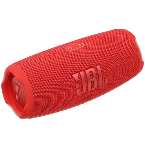 Портативная колонка JBL Charge5Red