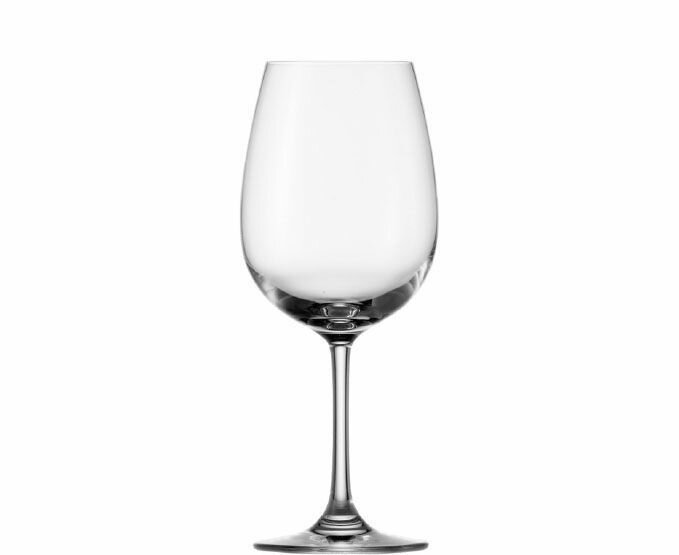 Бокал для красного вина Stolzle Weinland (450 мл), 20.5х8.5 см, 6 шт.