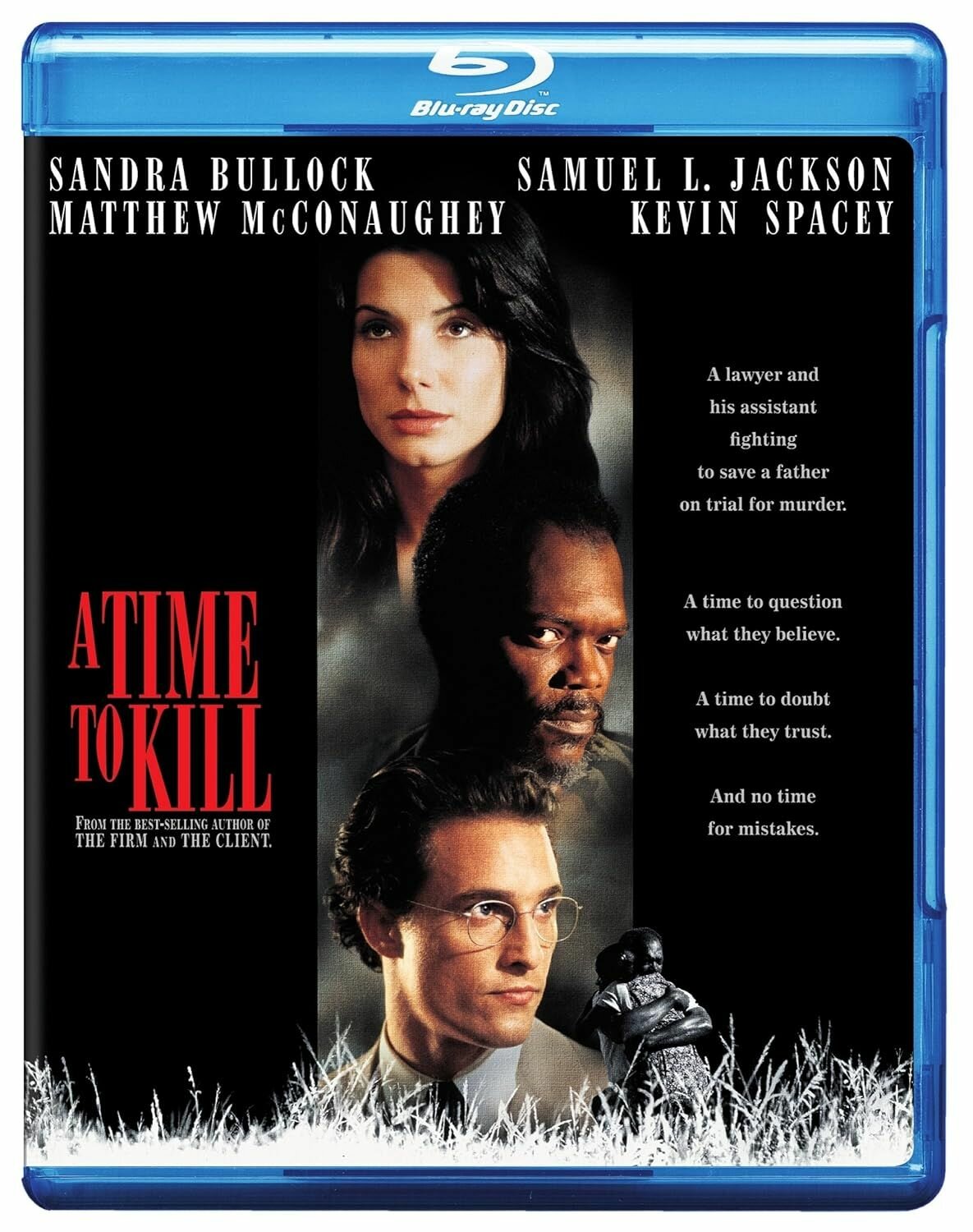 Вулкан (1997) Blu-ray (блю рей)