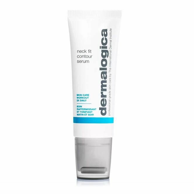 Dermalogica Фитнес-серум для шеи и декольте Neck Fit Contour Serum, 50 ml