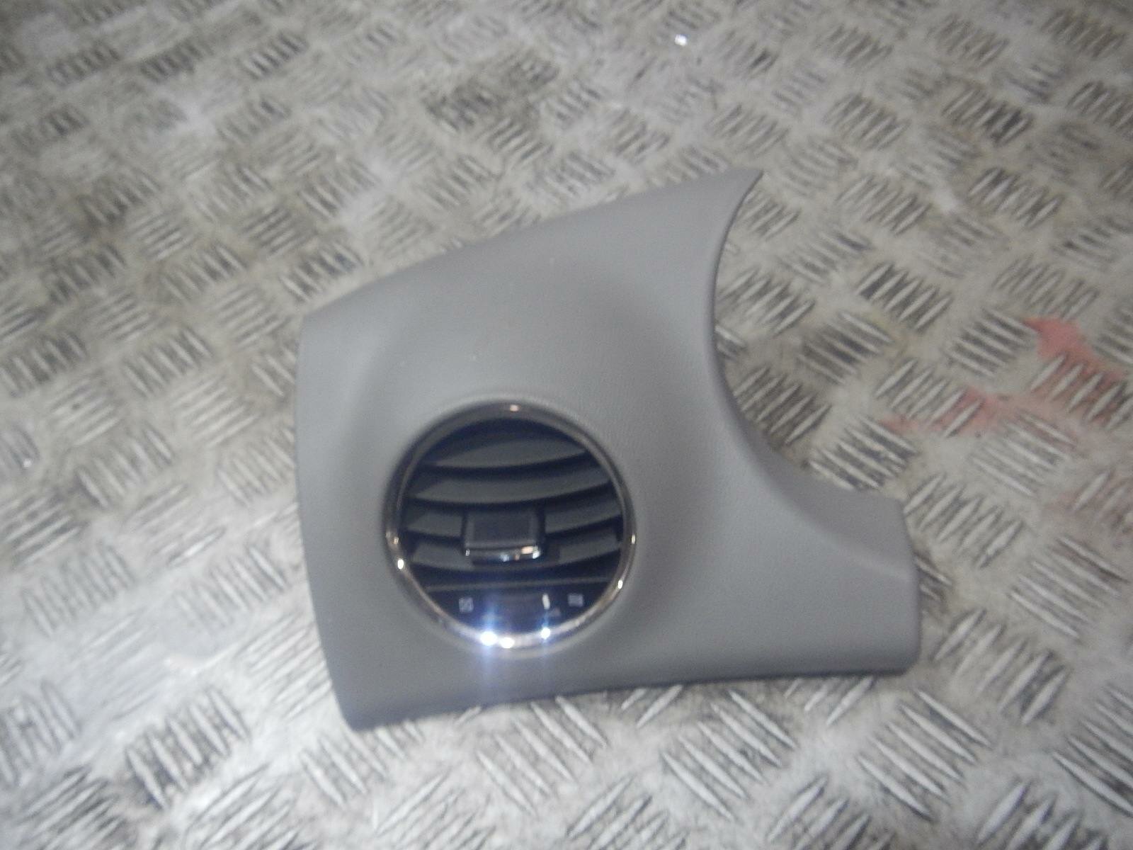 Б/У Дефлектор воздушный, Chevrolet (Шевроле)-CRUZE (09-15) CHEVROLET CRUZE (09-15) левый. Без повреждений. 383192 GENERAL...