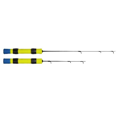 Удилище телескопическое зимнее Salmo ICE JIG Medium 50см
