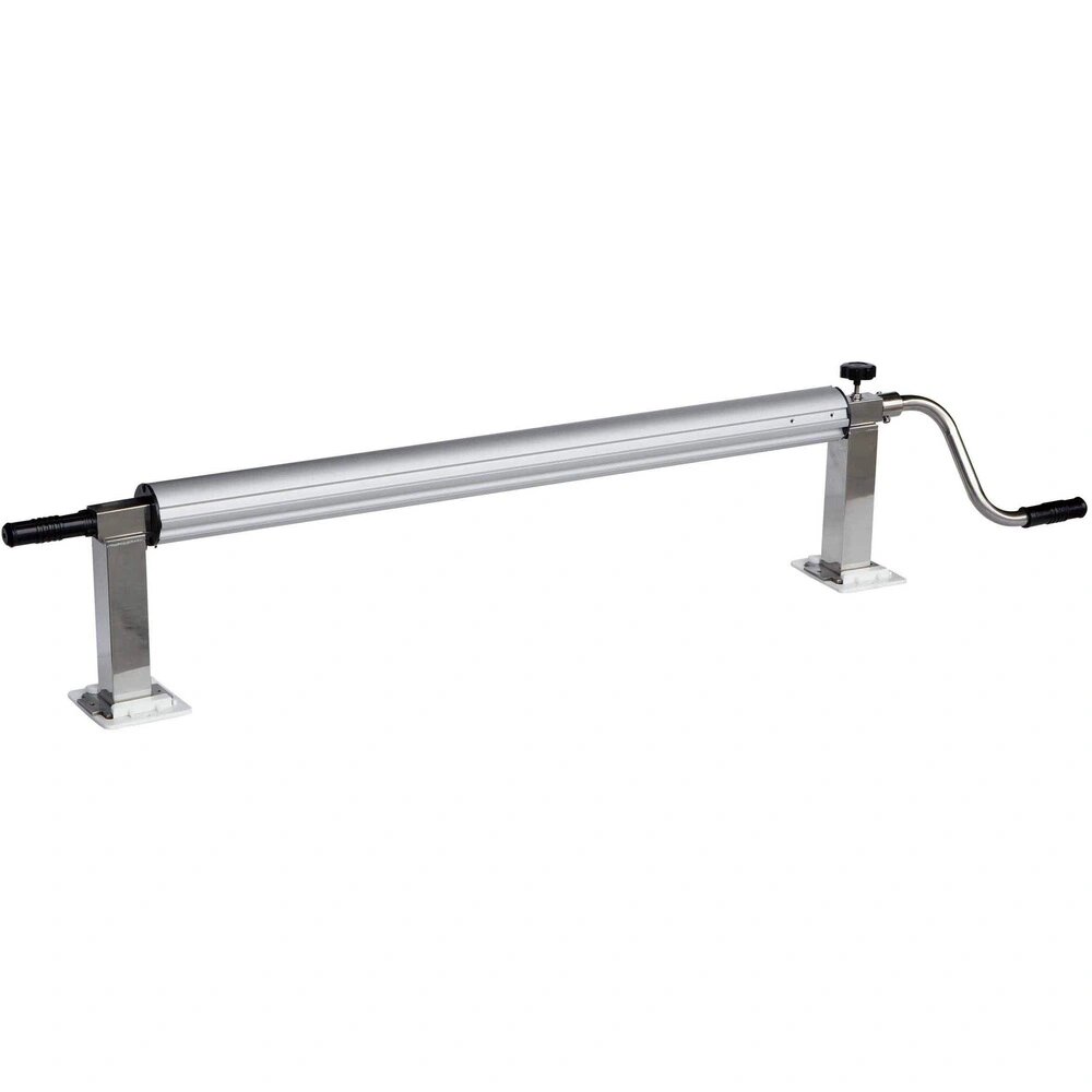 Сматывающее устройство Reexo Roll 5 с фиксируемым креплением, телескопическое 2,15-5,5 м, d=81 мм (в сборе), цена - за 1 шт