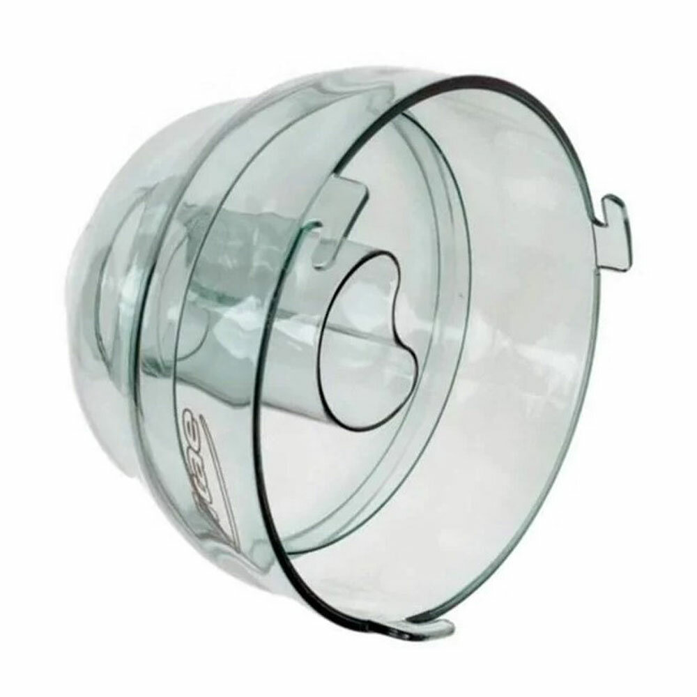 Крышка корпуса соковыжималки Moulinex JU2100 (SS-192018)