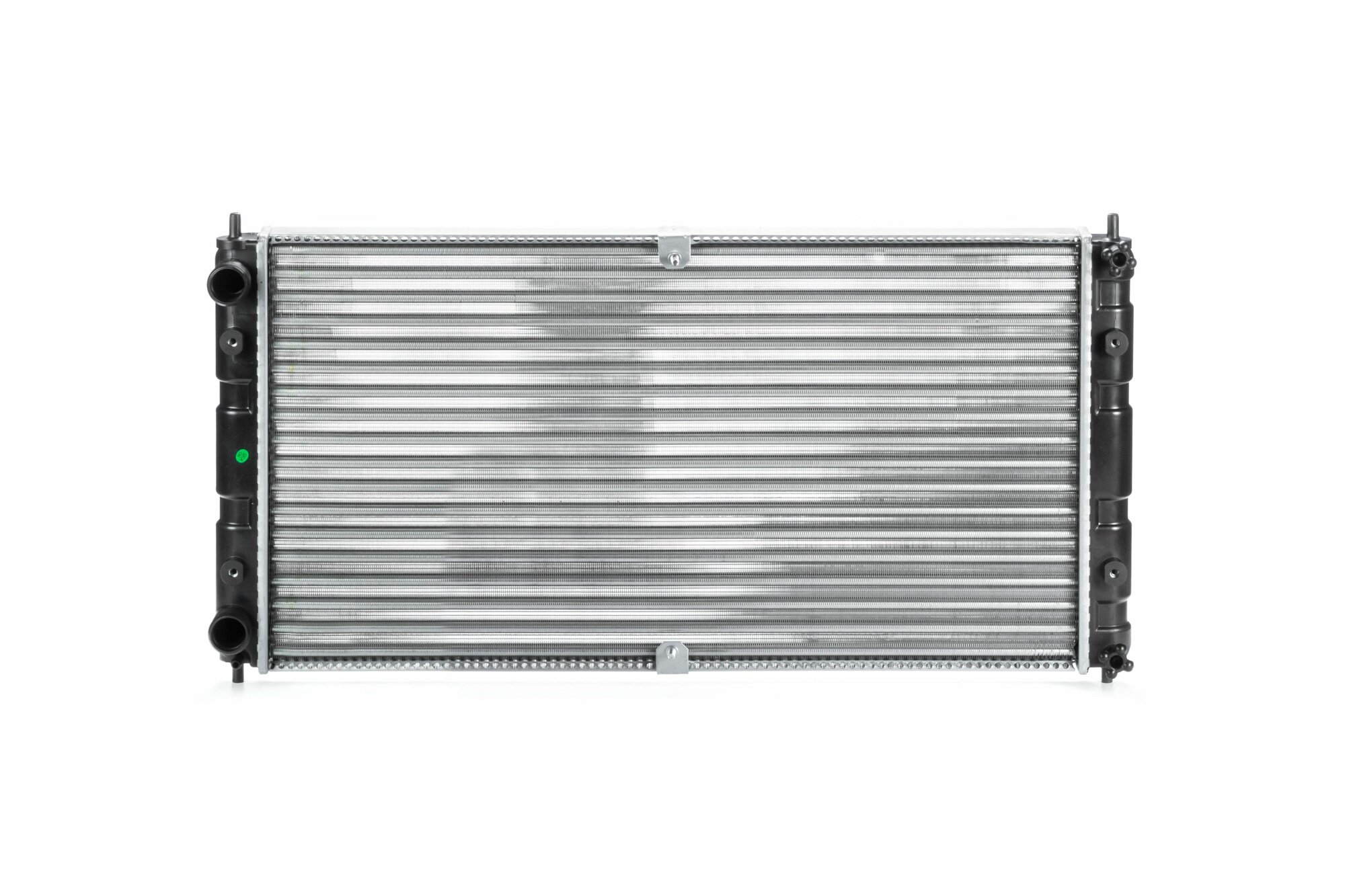 Радиатор основной Metaco 8010-601