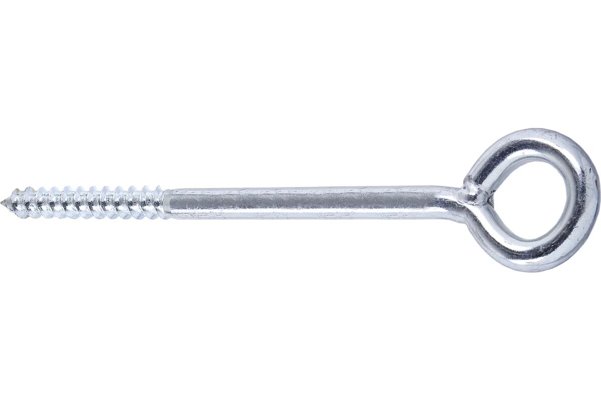 Госкреп Шуруп для строительных лесов 12х230 мм модель 3-0014520 крепёжный элемент