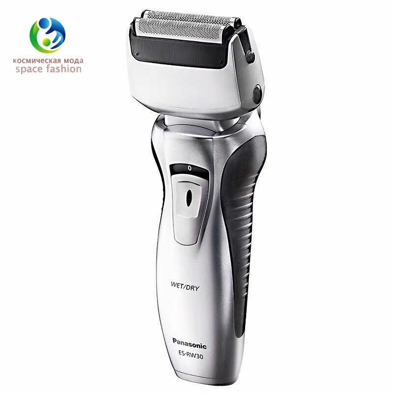 Мужская электробритва Panasonic/Возвратно-поступательная RW30/35