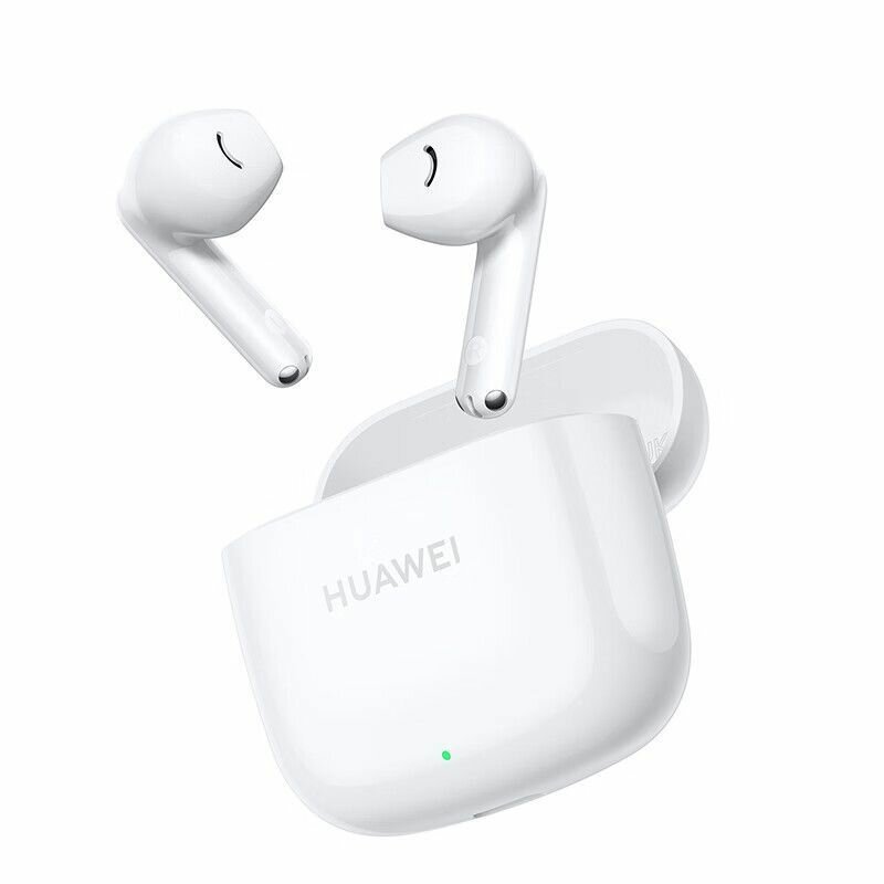 Huawei FreeBuds SE2 true беспроводная Bluetooth-гарнитура полу-вкладыши