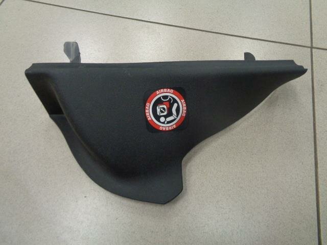 Накладка торпедо от Citroen C4 2005-2011