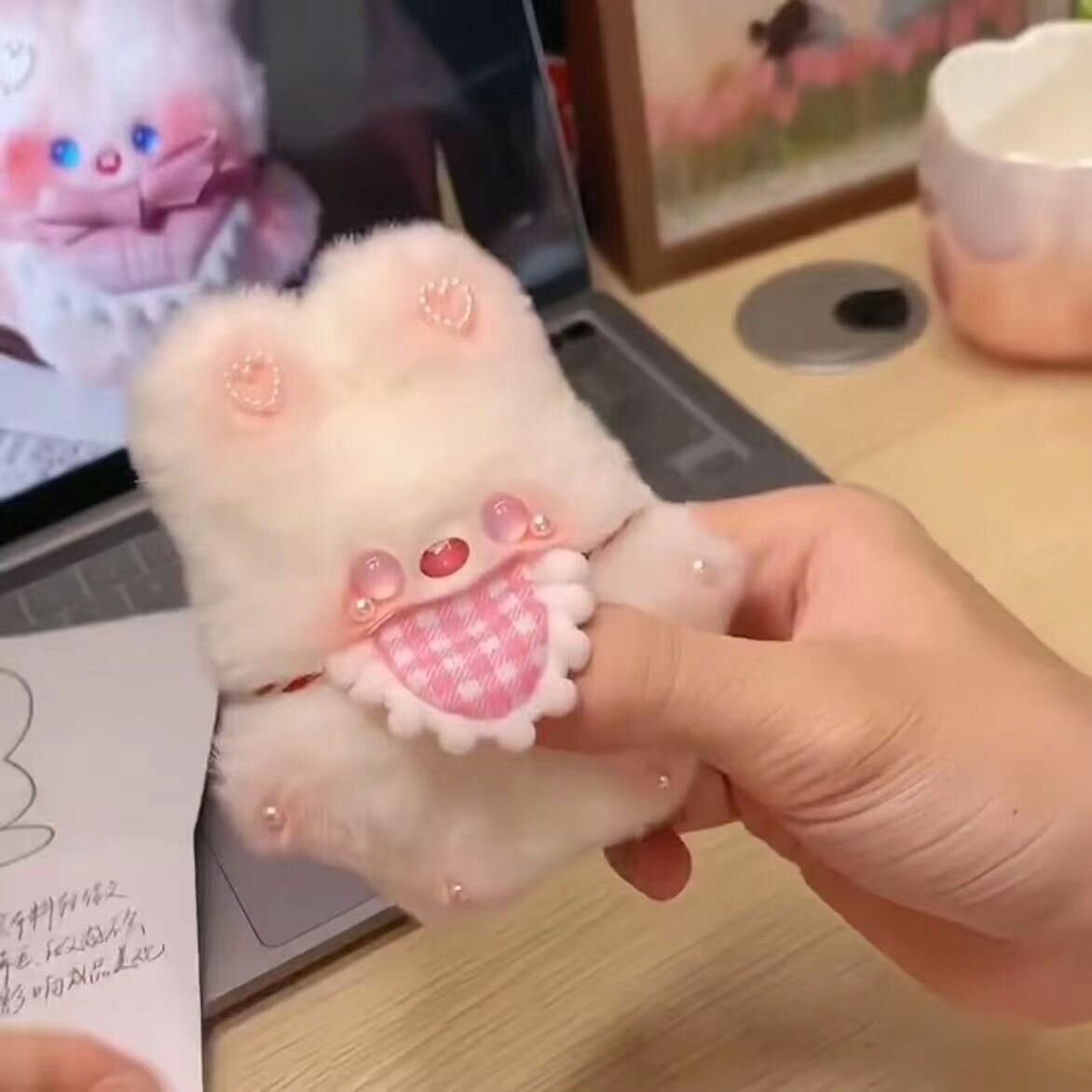 Мягкая игрушка — фото 1