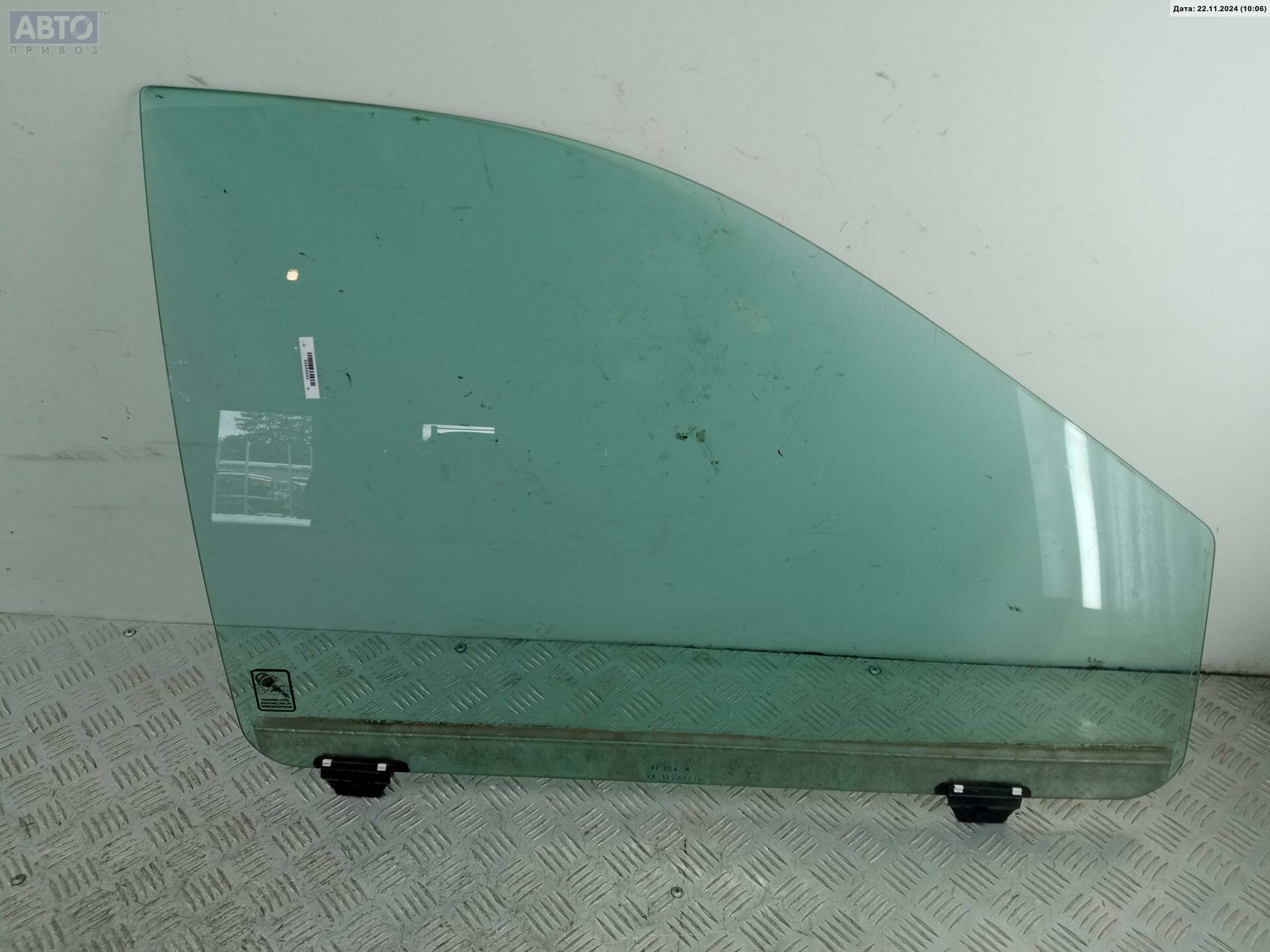 Стекло двери передней правой Chrysler Voyager (1996-2000)