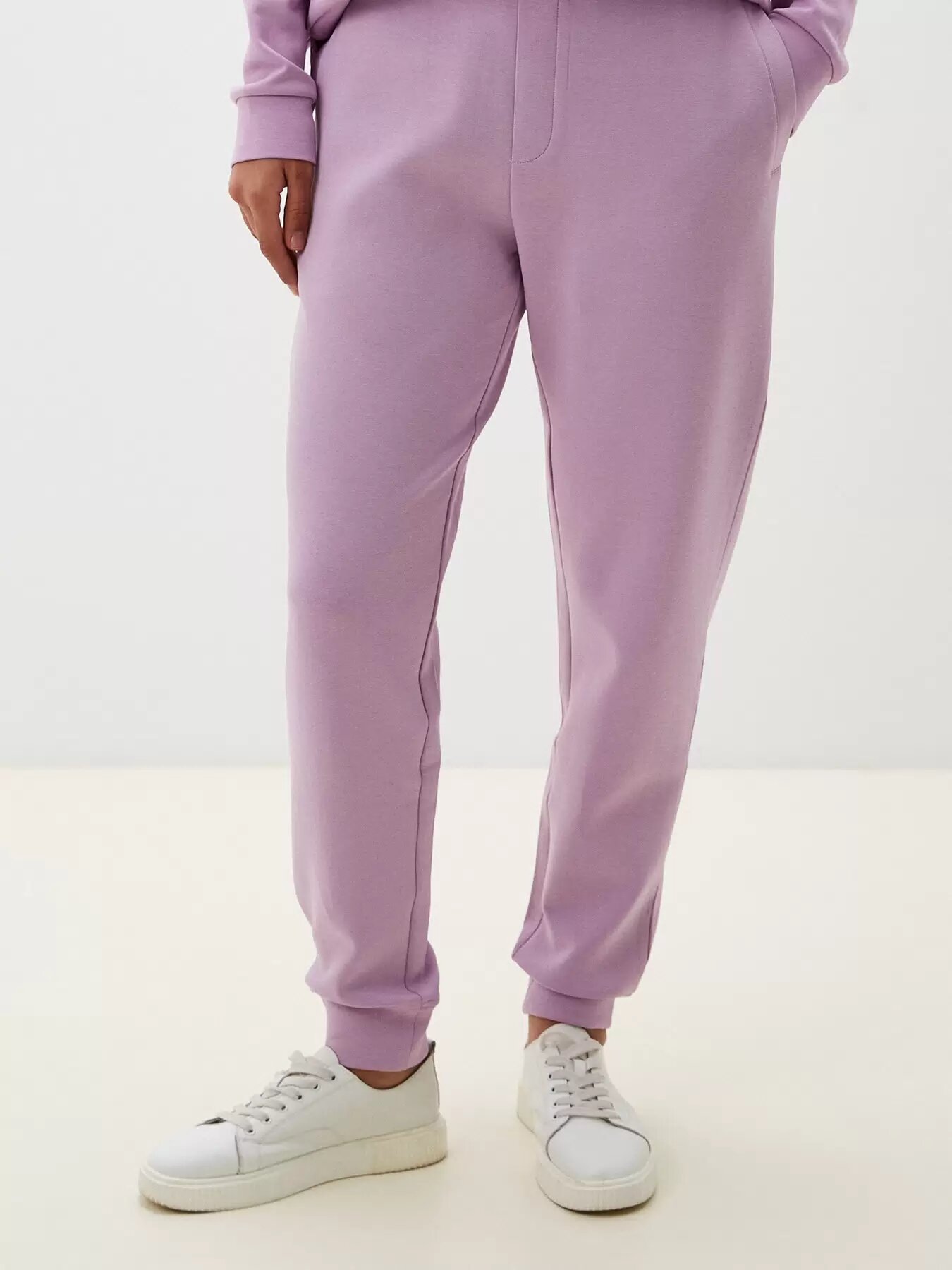 Брюки спортивные