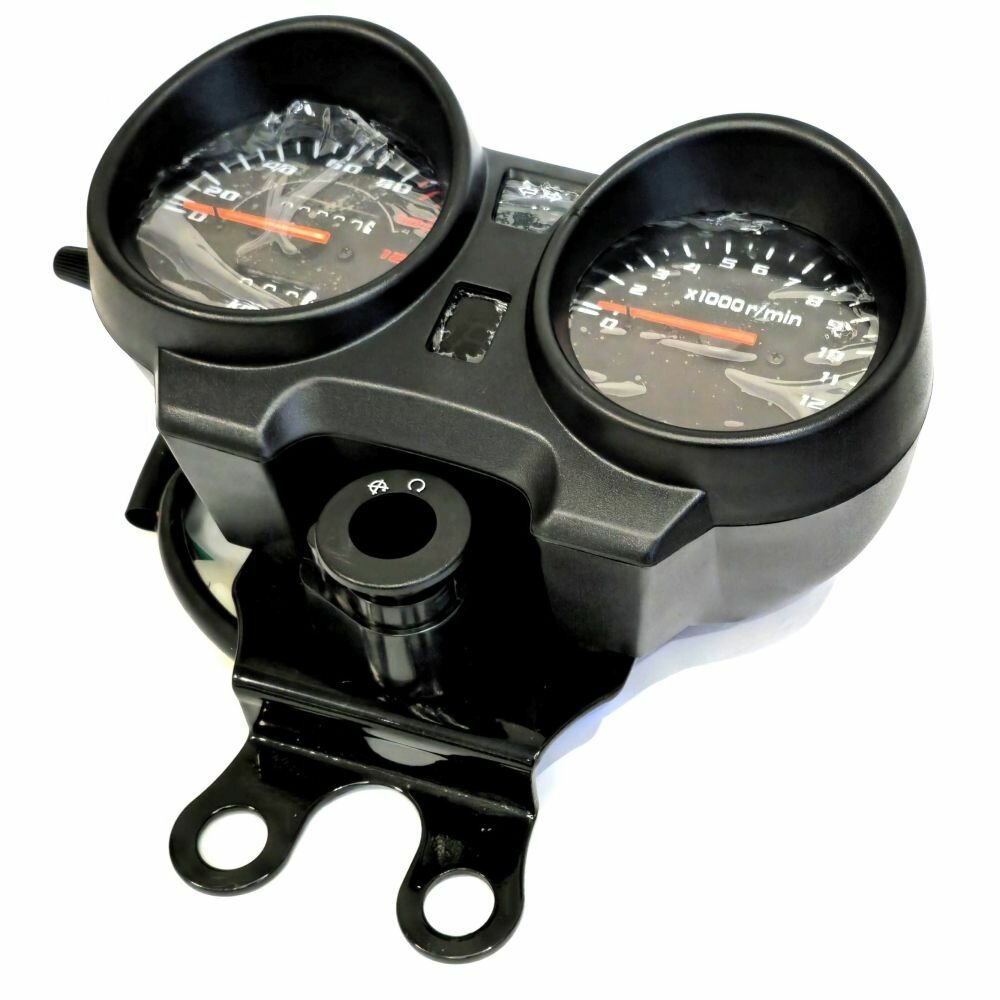 Панель приборов альфа ALPHA Рестайлинг 140км электронная