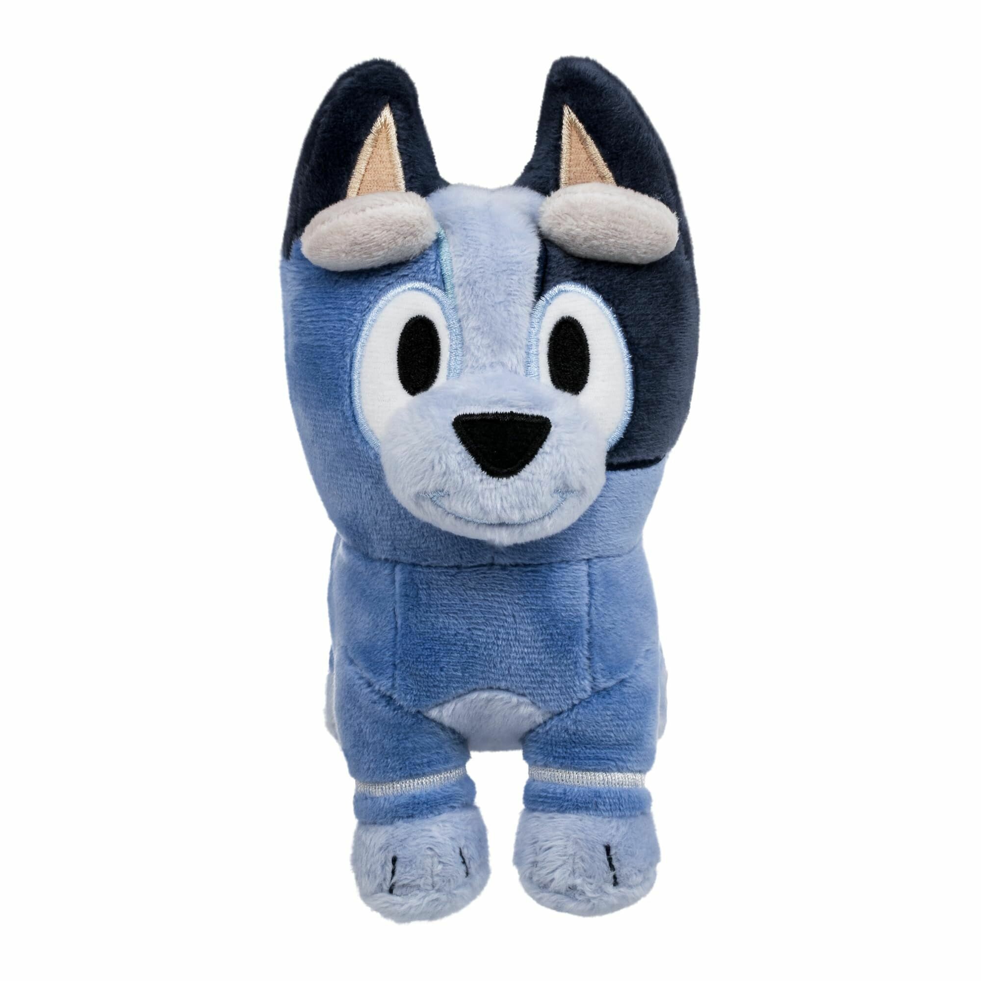 Moose Bluey Friends Baby Muffin Plush Soft Toy /Детская мягкая плюшевая игрушка-собачка с милой куклой