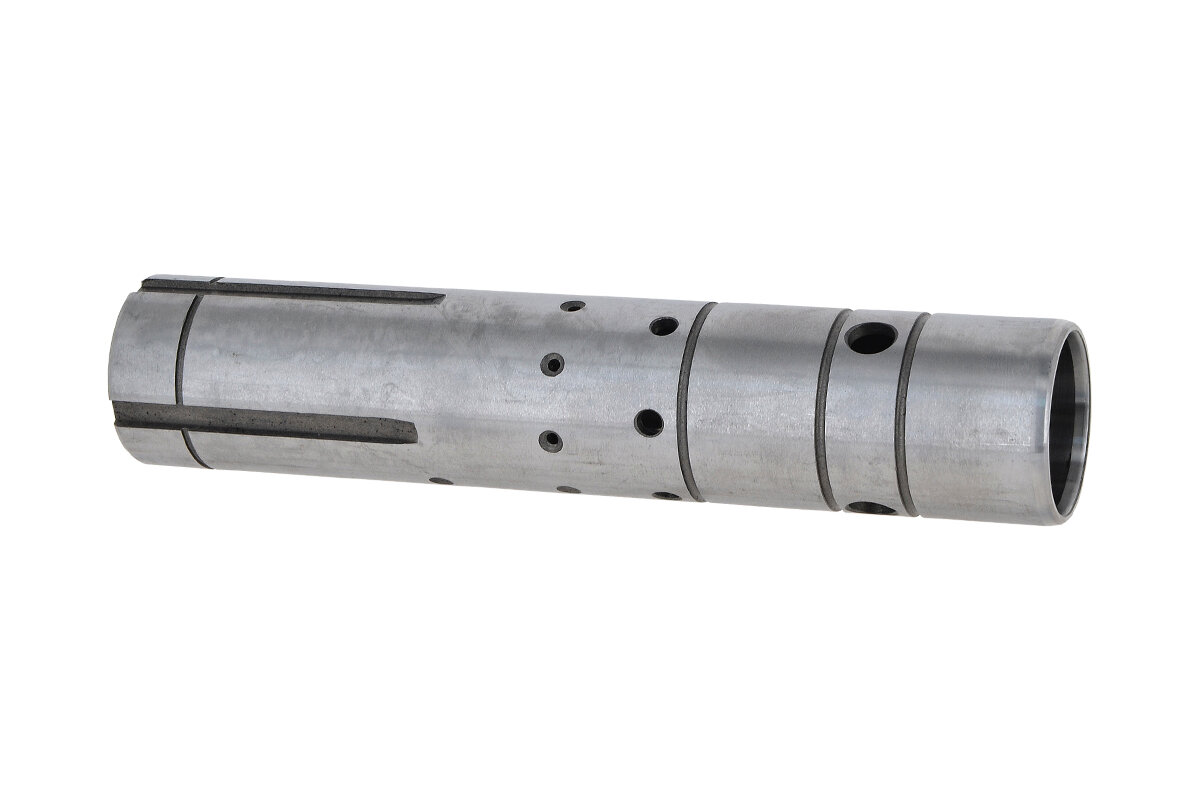Ствол для перфоратора ИНТЕРСКОЛ П-35/1200Э (s/n 734.1.****), П-38/1200ЭВ (s/n 735.****)