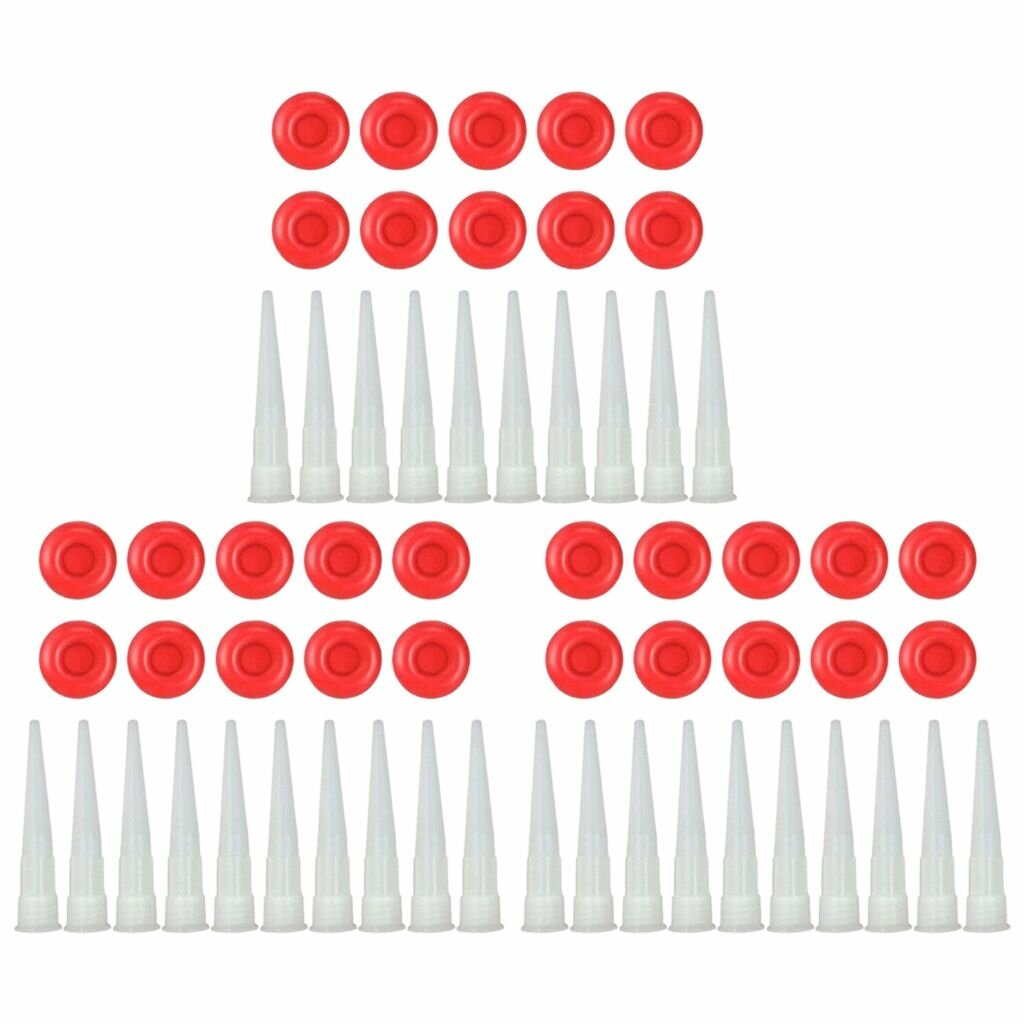 Сопла для герметика