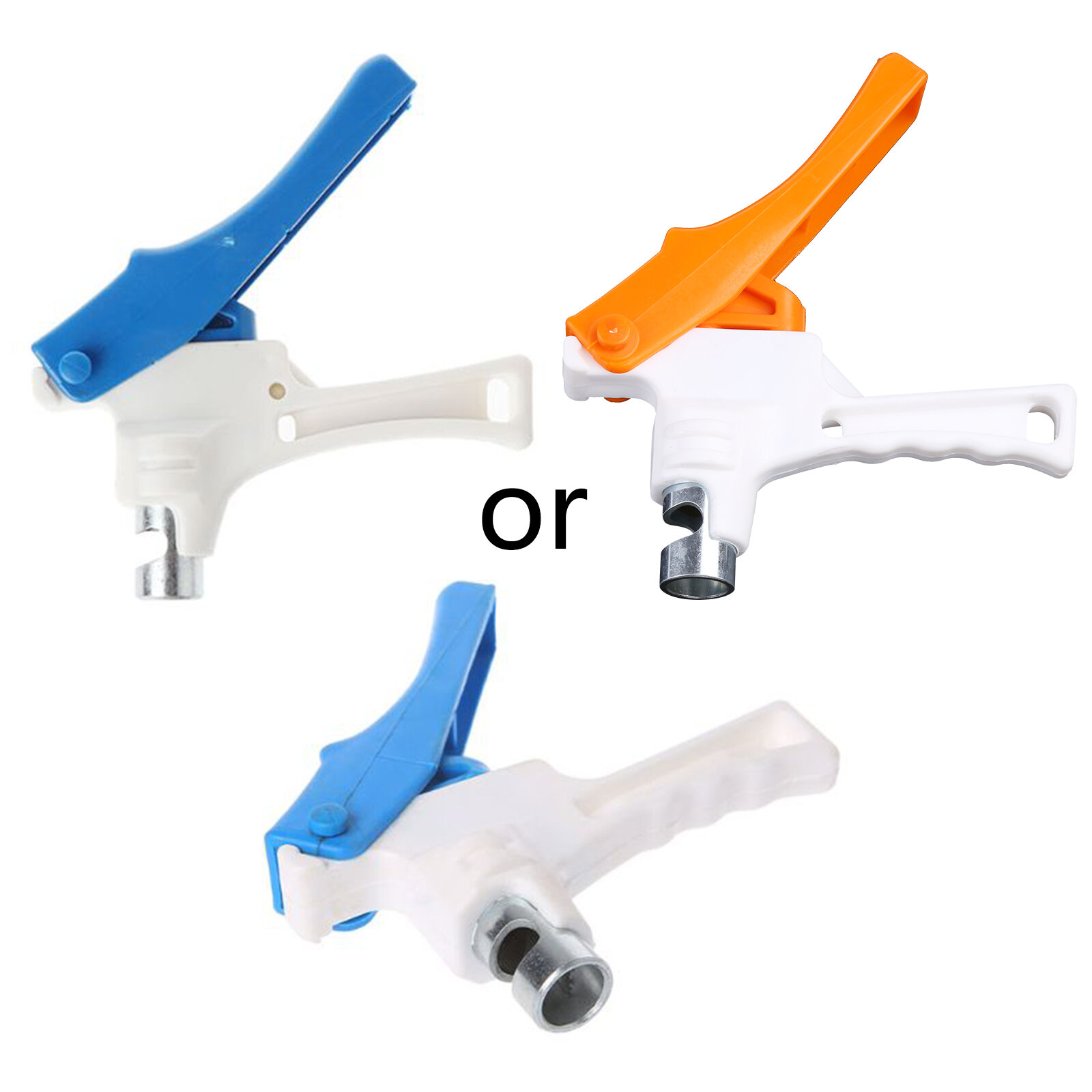 Дырокол для мягкого ремня диаметром 16 мм