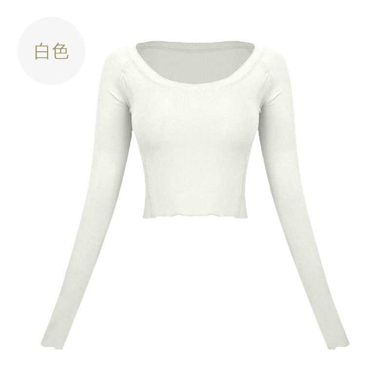 Топ спортивный