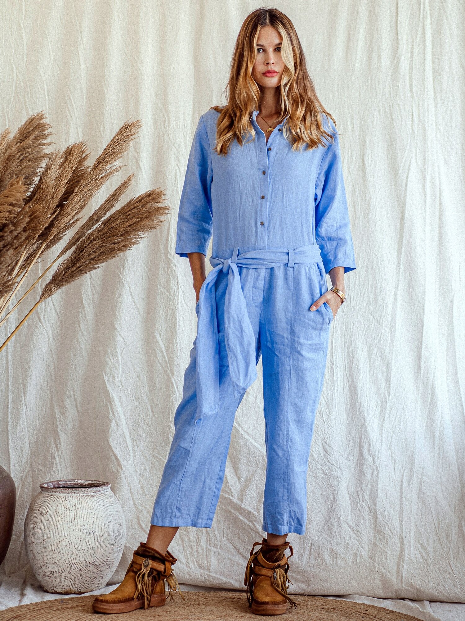 Комбинезон Boho / Бохо