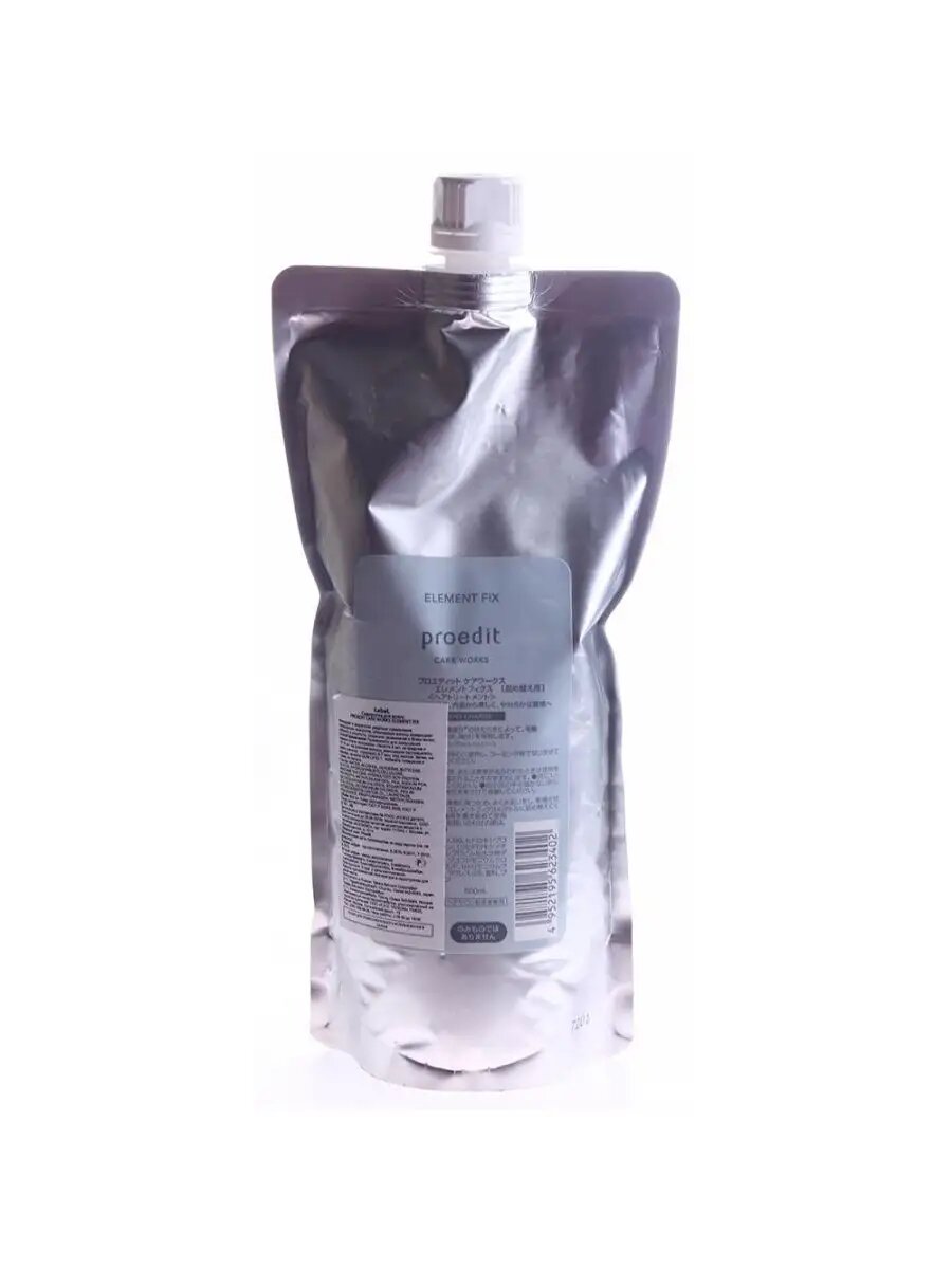 Lebel Cosmetics Proedit Care Works PPT - Сыворотка для волос 500 мл