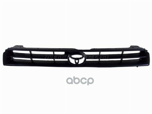 Решетка радиатора Sat STTY360930 передняя Toyota Toyota Camry, Subaru XV 1991-1996
