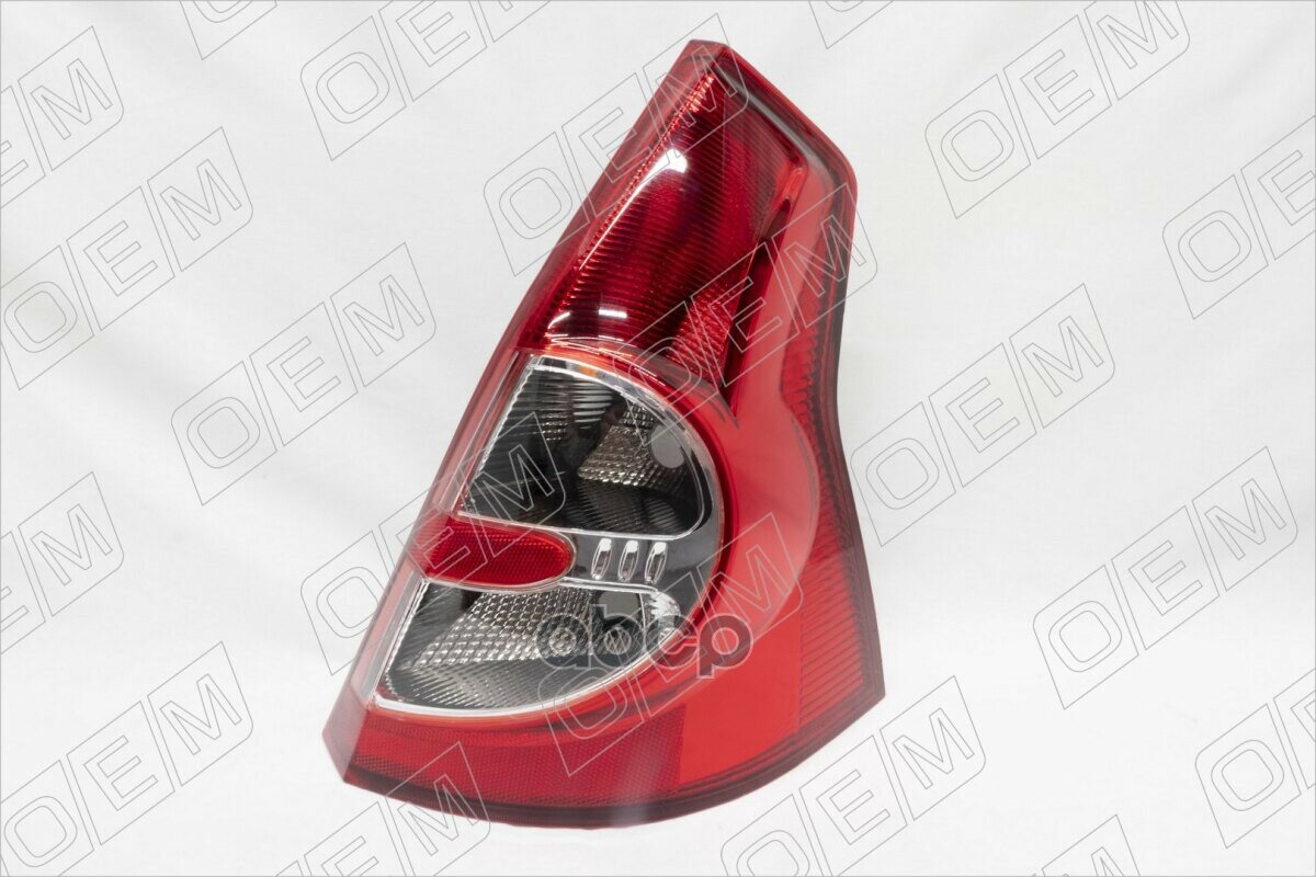Фонарь правый O.E.M. арт. OEM0032FONR