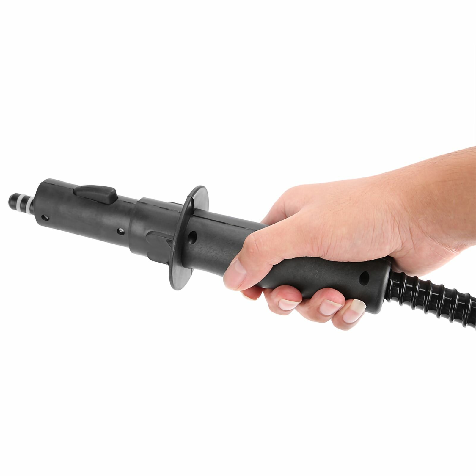 Бытовая швабра с длинным шлангом, запасные части, аксессуары, пригодные для паровой швабры X5