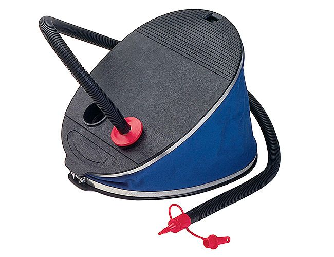 Насос Intex 32см 68610