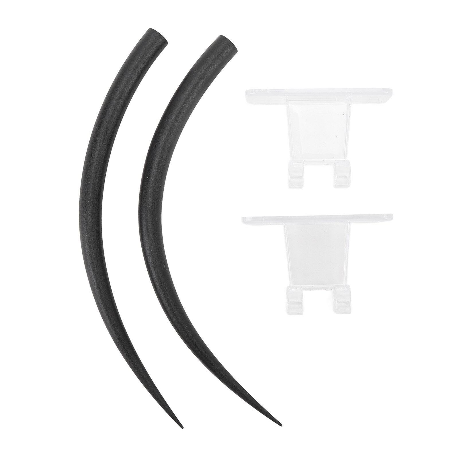 Большая обучающая модель для наращивания ресниц BC Curl, демонстрационный инструмент с подставкой