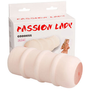 Baile Passion Lady Goddes Компактный мастурбатор-анус