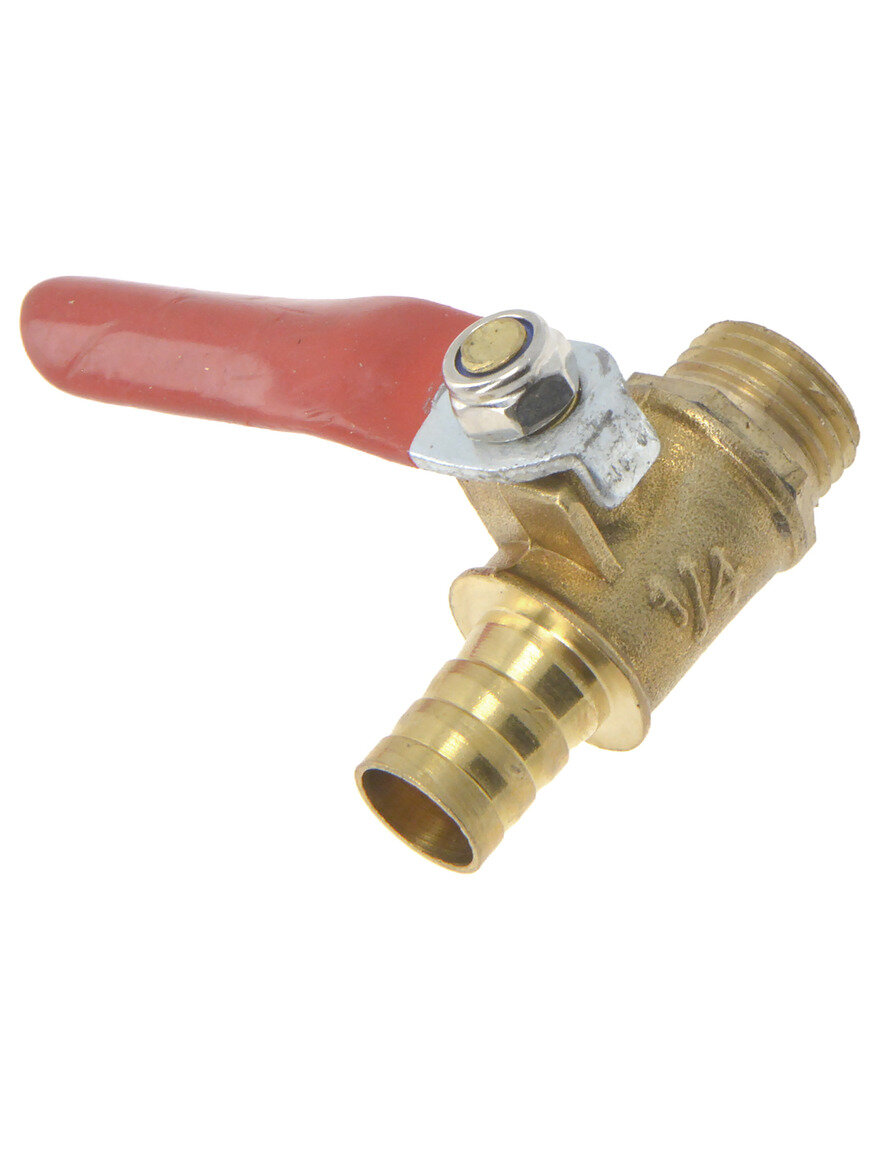 Клапан для виброплиты ЗУБР ЗВПБ-15 АХ