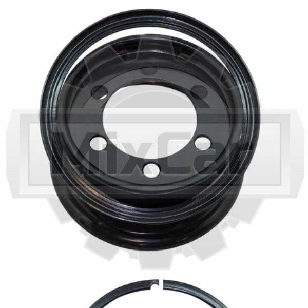 Диск колесный Toyota 8FD35N-40N (44310N317071)