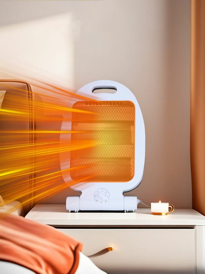 Тепловентилятор водяной