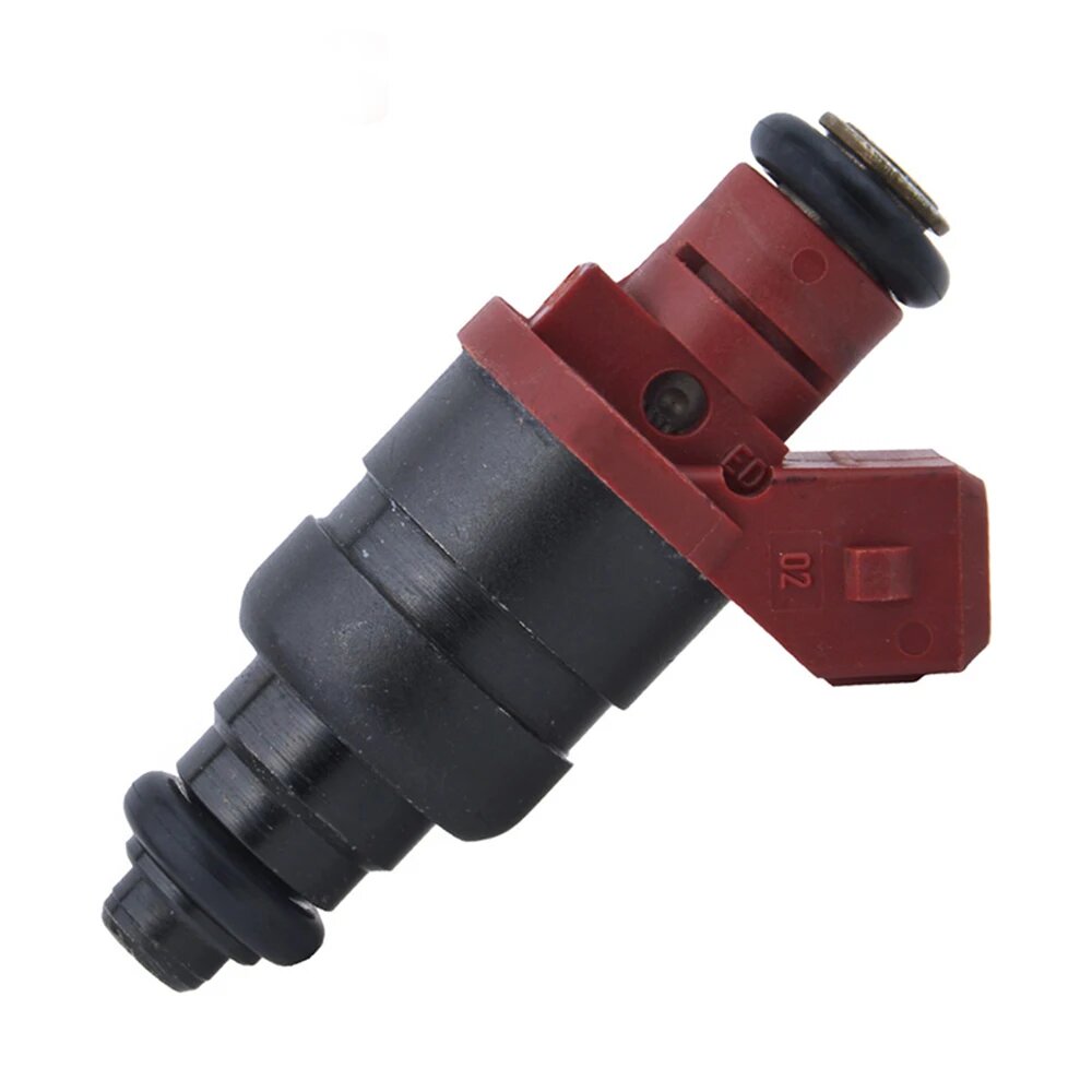 Топливные форсунки 078133551BA для Volkswagen Passat 1998-2006 Audi A4 1997-2001 A6 1998-2001 гг.