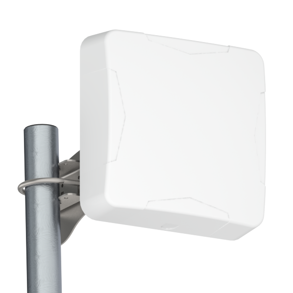 Антенна Антэкс Petra-10 MIMO 4X4 направленная 4G/5G, 4*N-female