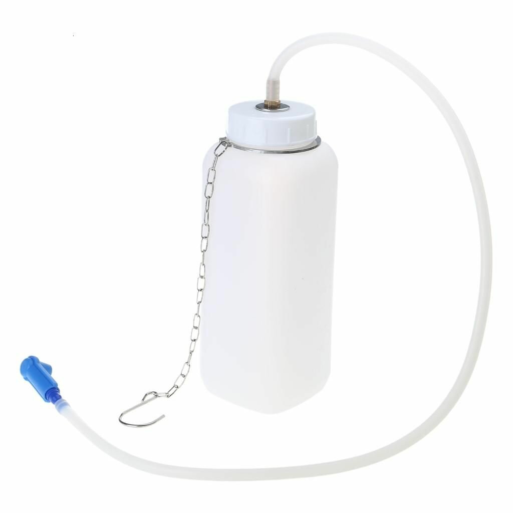 Набор инструментов для автомобиля, Машина для замены тормозной жидкости автомобиля, бак приема масла, отработанного масла