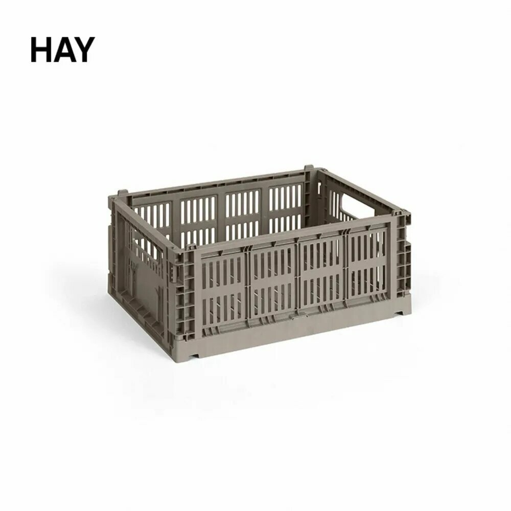 HAY Кофр для хранения вещей, 34.5 см х 26.5 см х 14 см , 1 шт