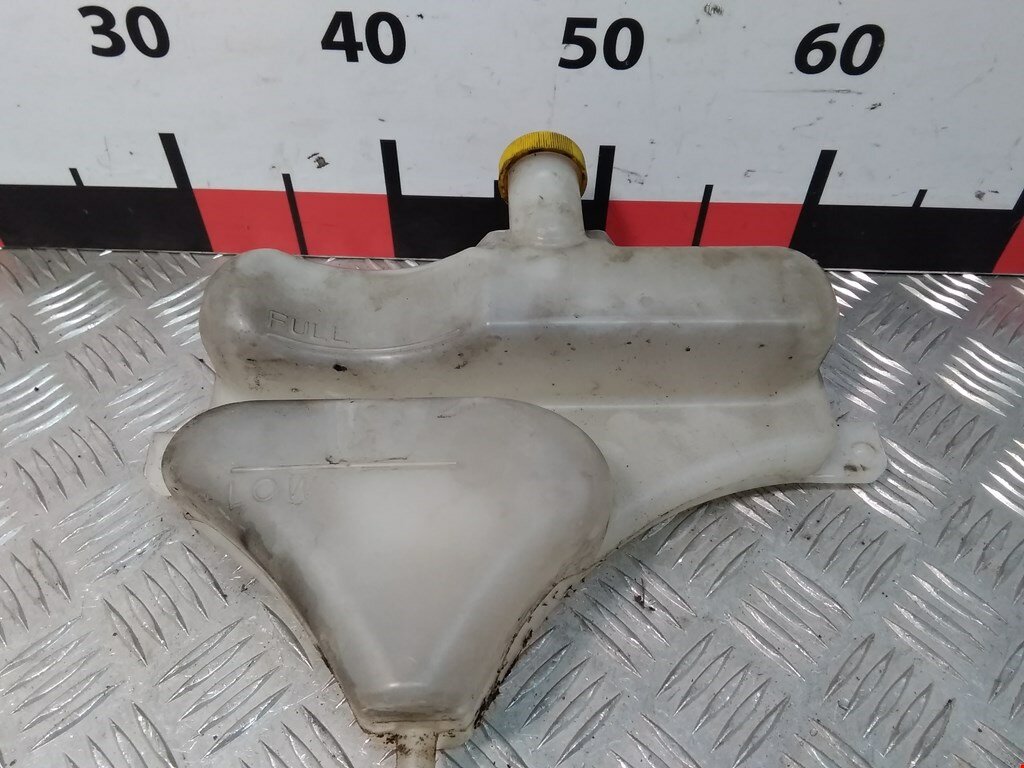 Бачок расширительный Mazda 6 GG L32715351B арт. 703688