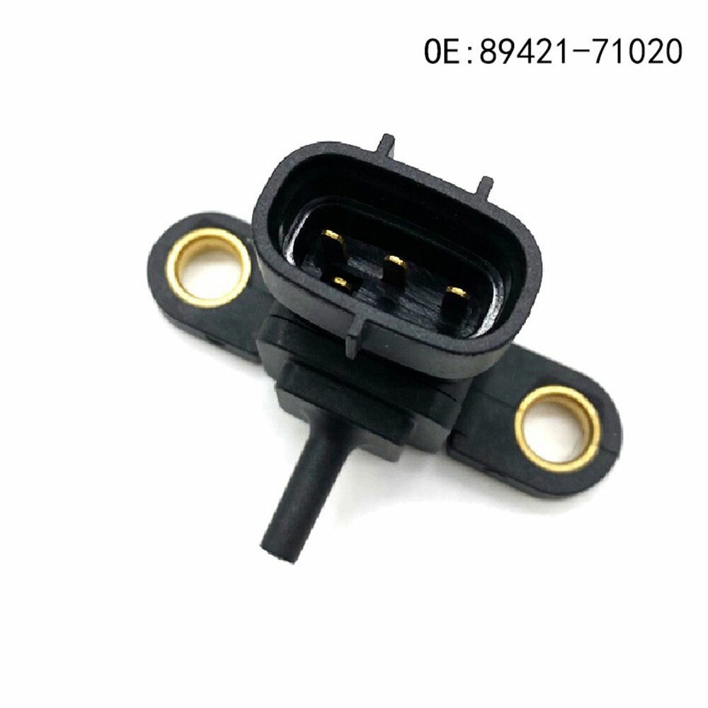 89421-71020 Датчик Давления Турбины Для Toyota Hilux Kun26R 3.0L 1Kd-Ftv Kun16R Prado Hiace 2Kd-Ftv 2.5