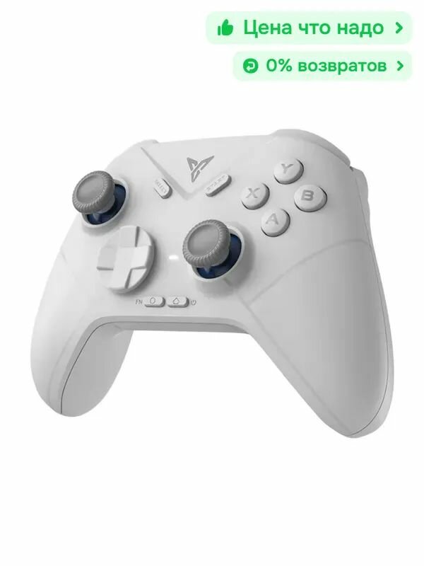 Flydigi Direwolf 3 Беспроводной игровой контроллер 1000 Гц с рычажным джойстиком собственной разработки для ПК NINTENDO SWITCH Android iOS Phone